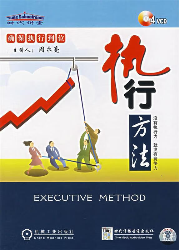执行方法