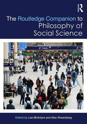 The Routledge Companion to Philosophy of Social