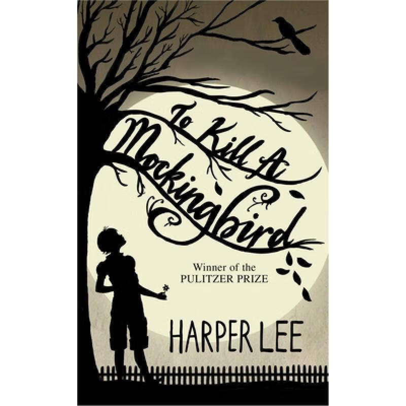 杀死一只知更鸟To Kill a Mockingbird