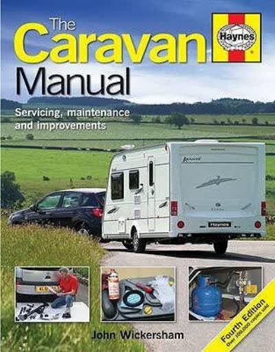Caravan Manual (4th Edition)