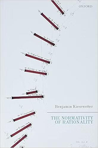 理性的规范性 The Normativity of Rationality