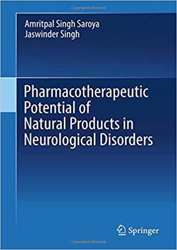Pharmacotherapeutic Potential of Natural