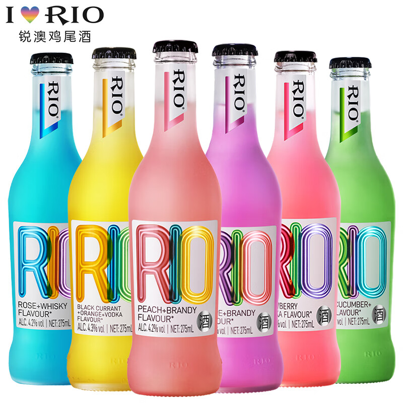 Rio品牌怎么样_Rio品牌有哪些产品_Rio品牌介绍 - 品牌推荐网