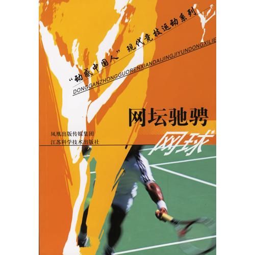 网坛驰骋：网球