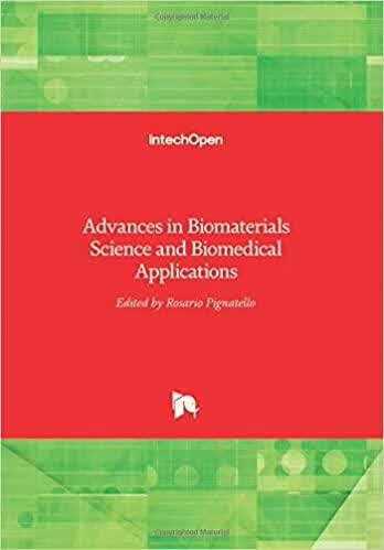 Advances In Biomaterials Science And Biomedical