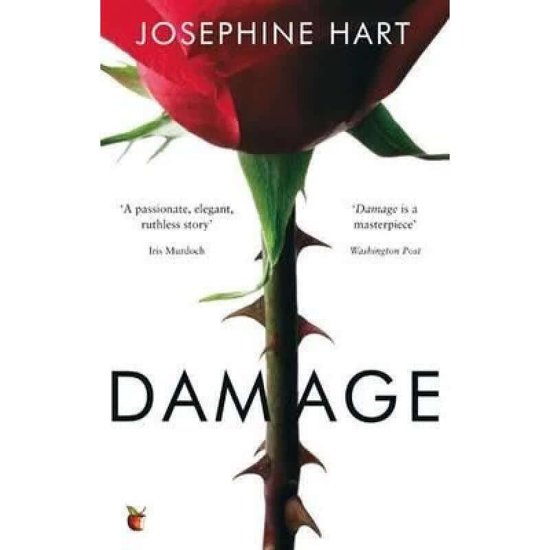Damage: INSPIRATION FOR THE NETFLIX SERIES O...