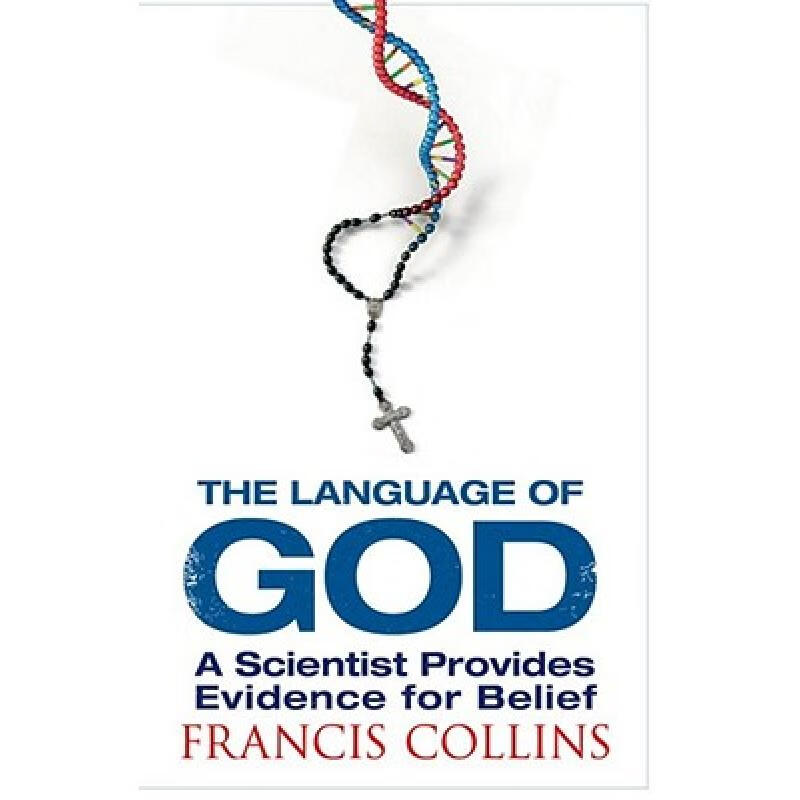 The Language of God : A Scientist Presents E...