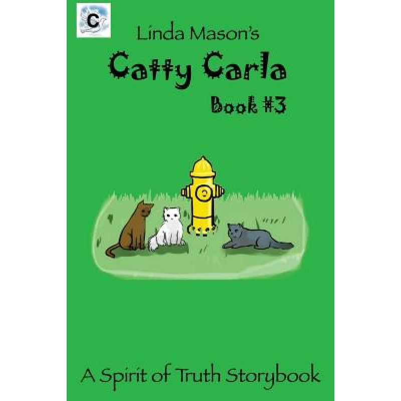 Catty Carla: Linda Mason's