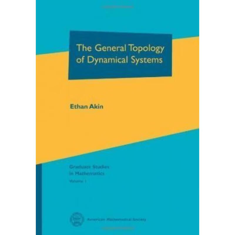General Topology of Dynamical Systems