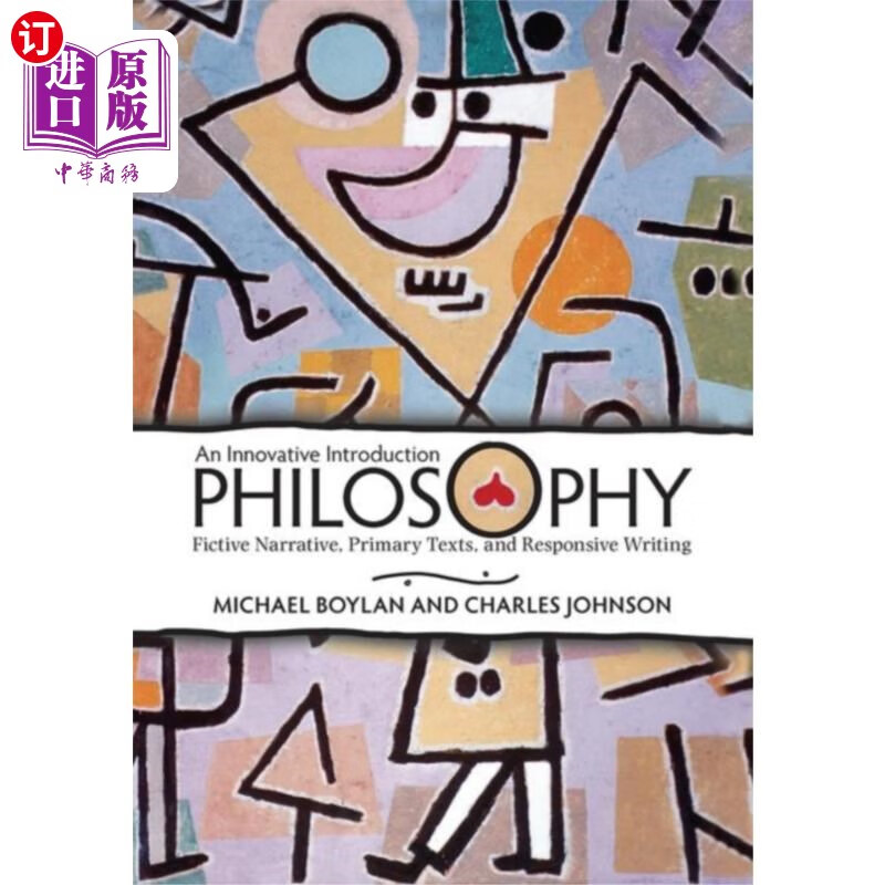 海外直订Philosophy 哲学
