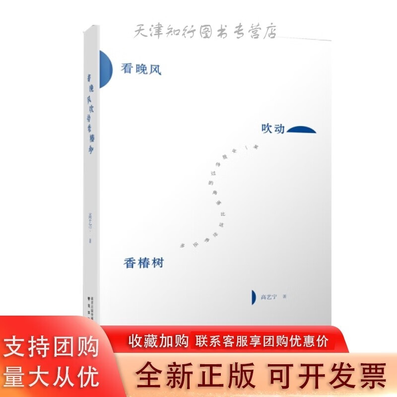 看晚风吹动香椿树 唯美文案集 罗浮山下