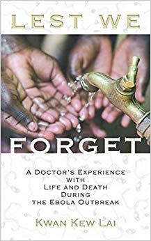 Lest We Forget: A Doctor’s Experience