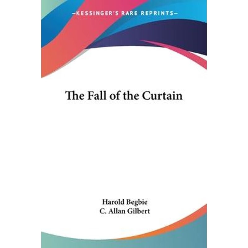 The Fall of the Curtain
