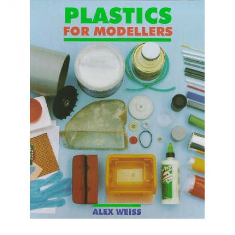 Plastics for Modellers