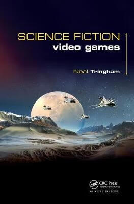 Science Fiction Video Games
