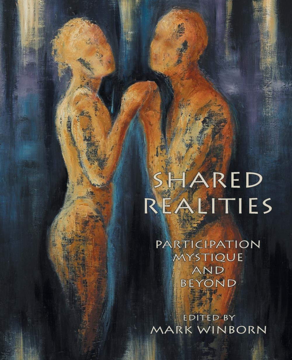 【预售 按需印刷】Shared Realities