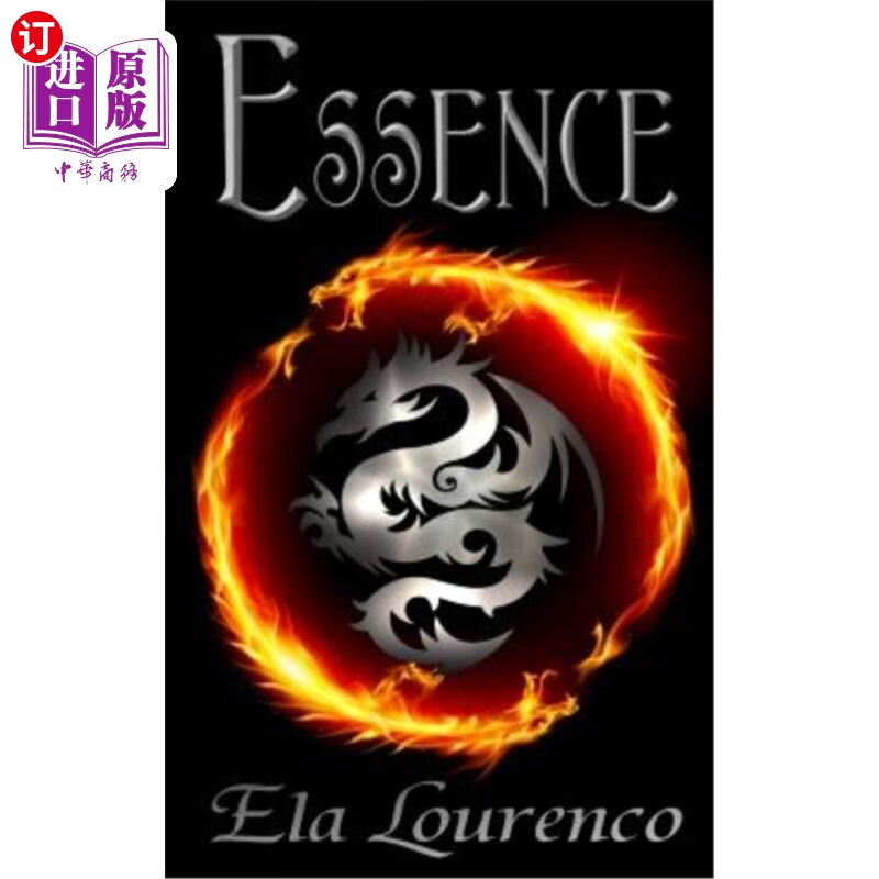 海外直订Essence 本质