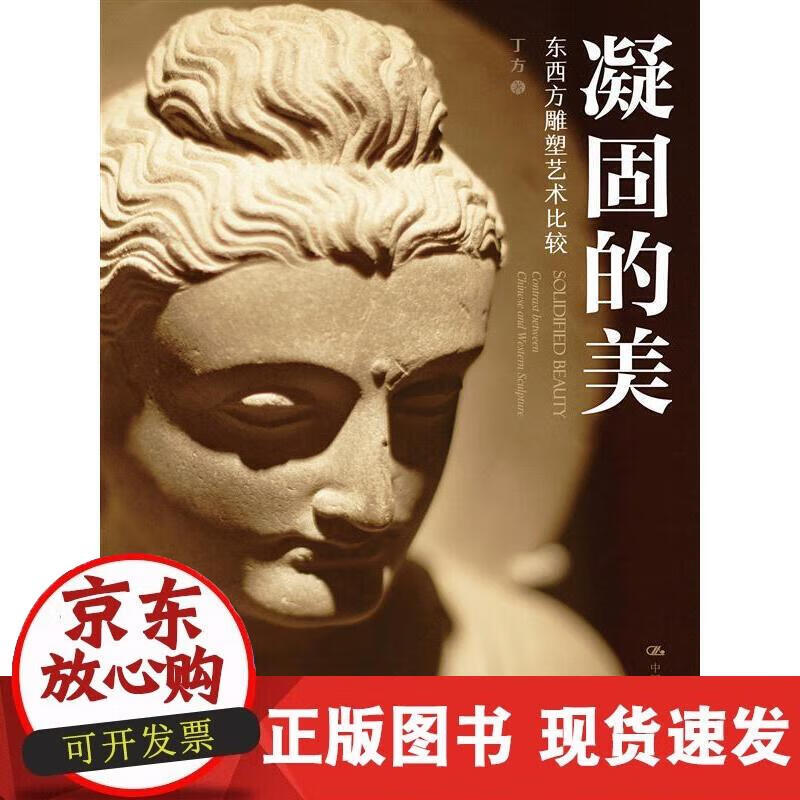 【现货】凝固的美