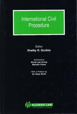 International Civil Procedure