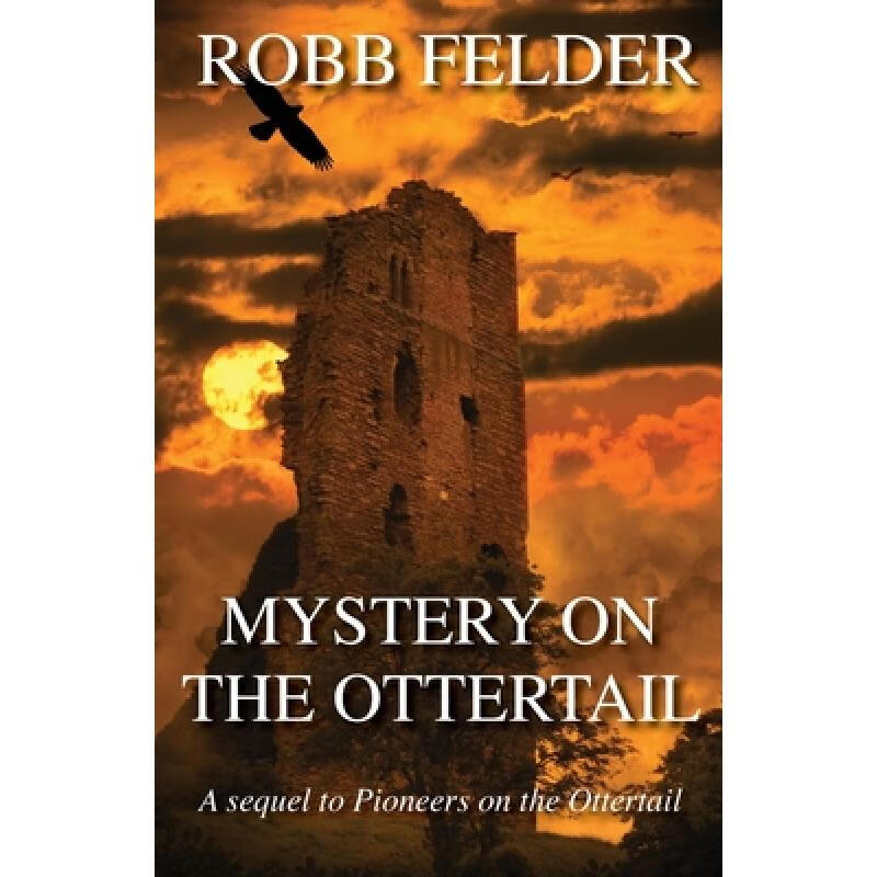 Mystery on the Ottertail