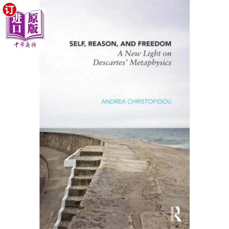 海外直订Self, Reason, and Freedom 自我、理性和自由