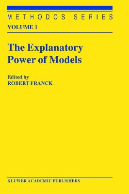 The Explanatory Power of Models