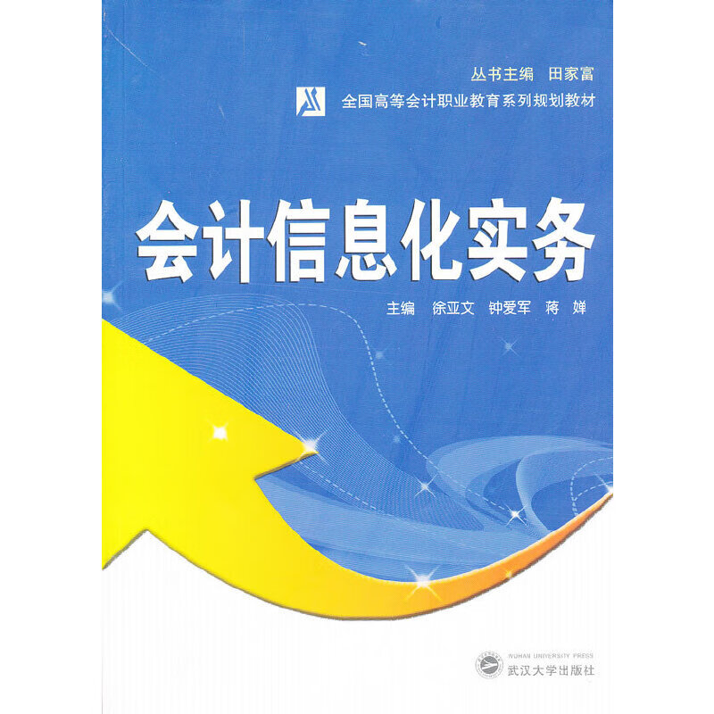 会计信息化实务
