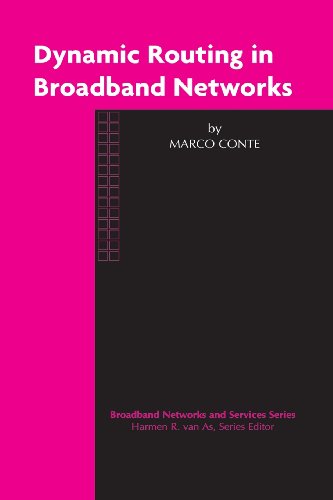 Dynamic Routing in Broadband Networks