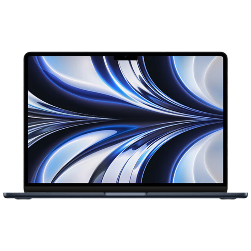 plus会员，限地区：Apple/苹果AI笔记本/2024MacBookAir13.6英寸M3(8+10核)16G 512G 银色电脑MXCT3CH/A，8539.01元—— 慢慢买比价网