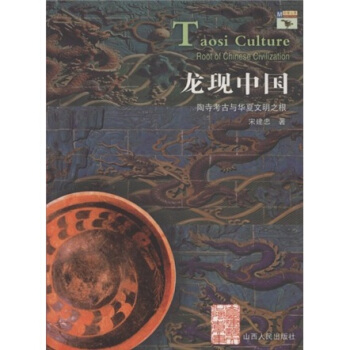 龙现中国:陶寺考古与华夏文明之根