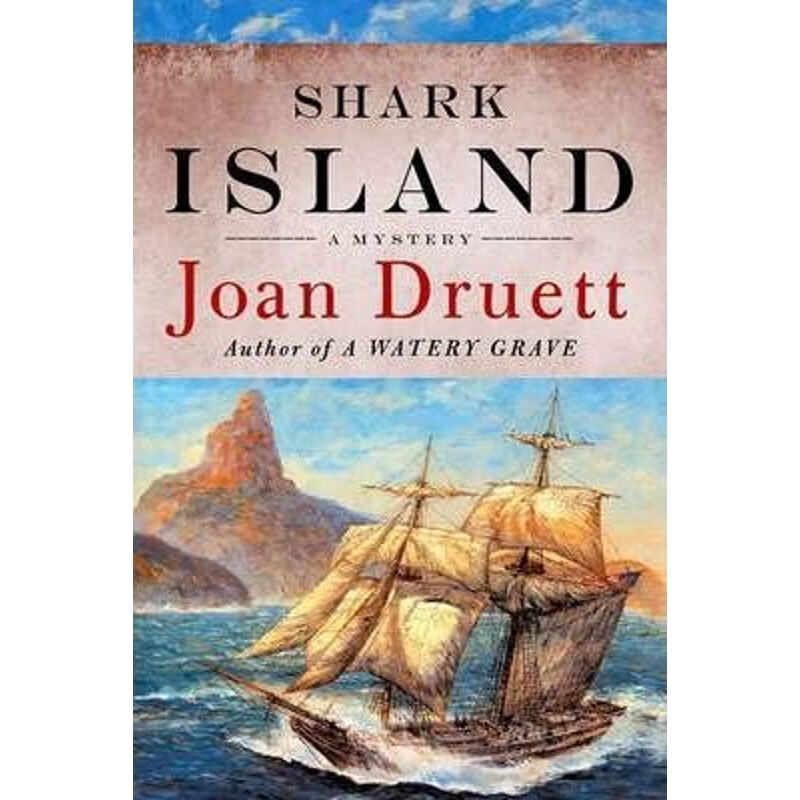 Shark Island