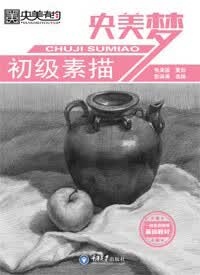 初级素描 彭洪涛 编【书】