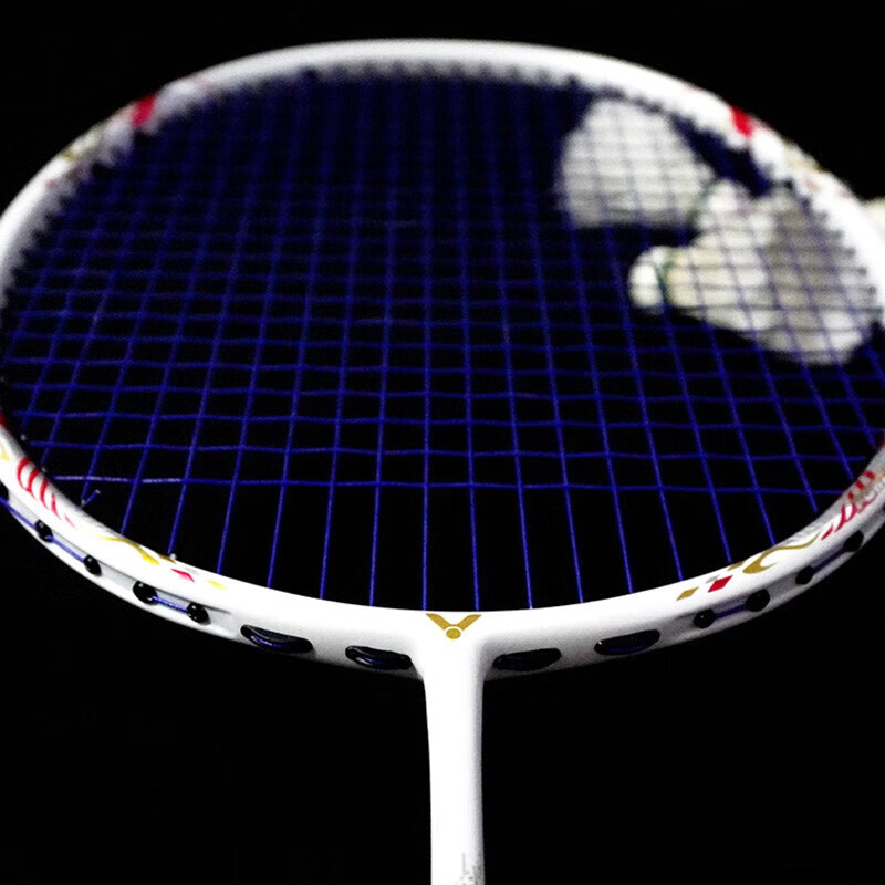 THRUSTER K CM 突击窜天猴 TK窜天猴 TKCM TK-CM THRUSTERKCM 羽毛球装备哪里买 中羽在线