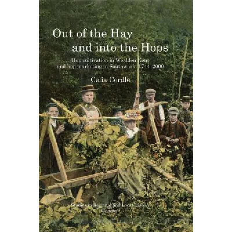 Out of the Hay and Into the Hops: Hop Cultiv...
