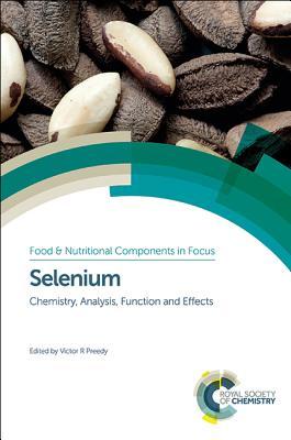 Selenium: Chemistry, Analysis, Function and Effe