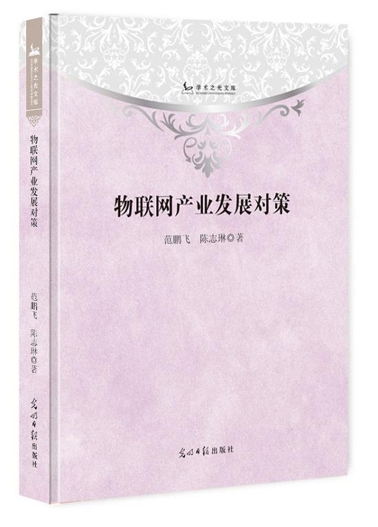 物联网产业发展对策