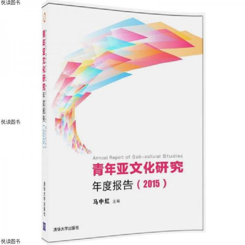 青年亚文化研究年度报告(2015)