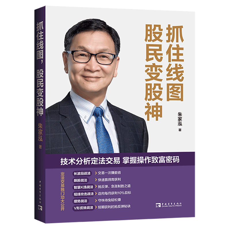 抓住线图股民变股神