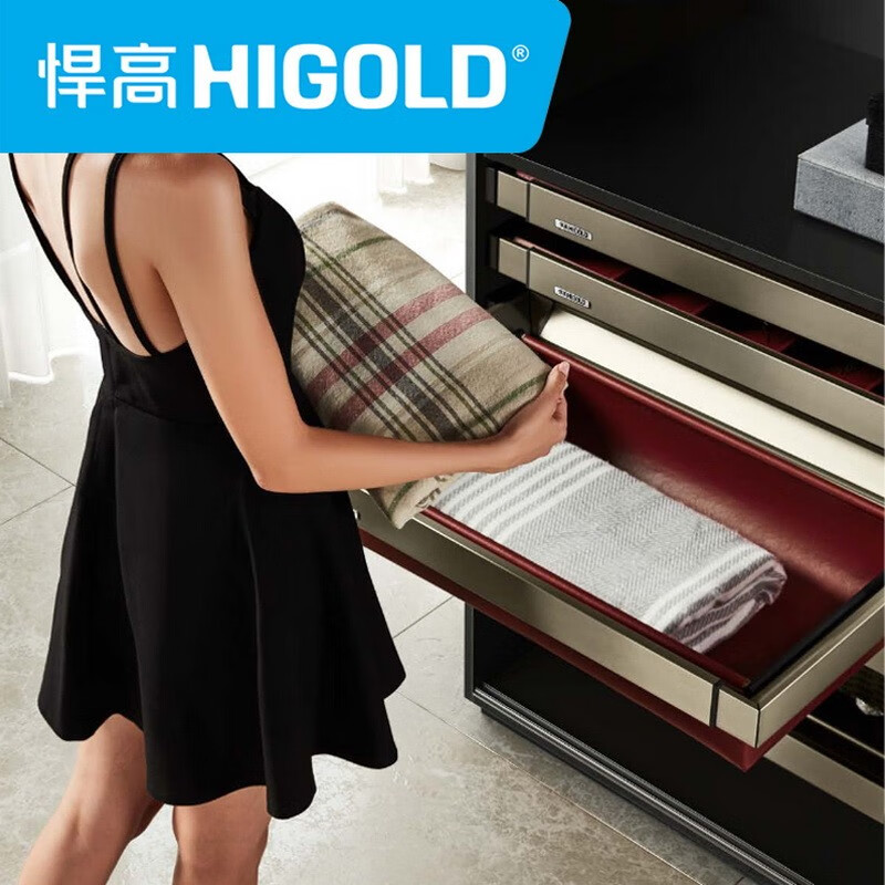 「悍高/HIGOLD品牌」悍高/HIGOLD是哪个国家的品牌-什么档次，怎么样-排行榜123网
