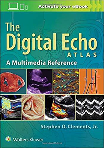 The Digital Echo Atlas: A Multimedia