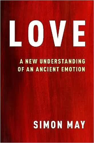 爱：古代情感的新认识 Love