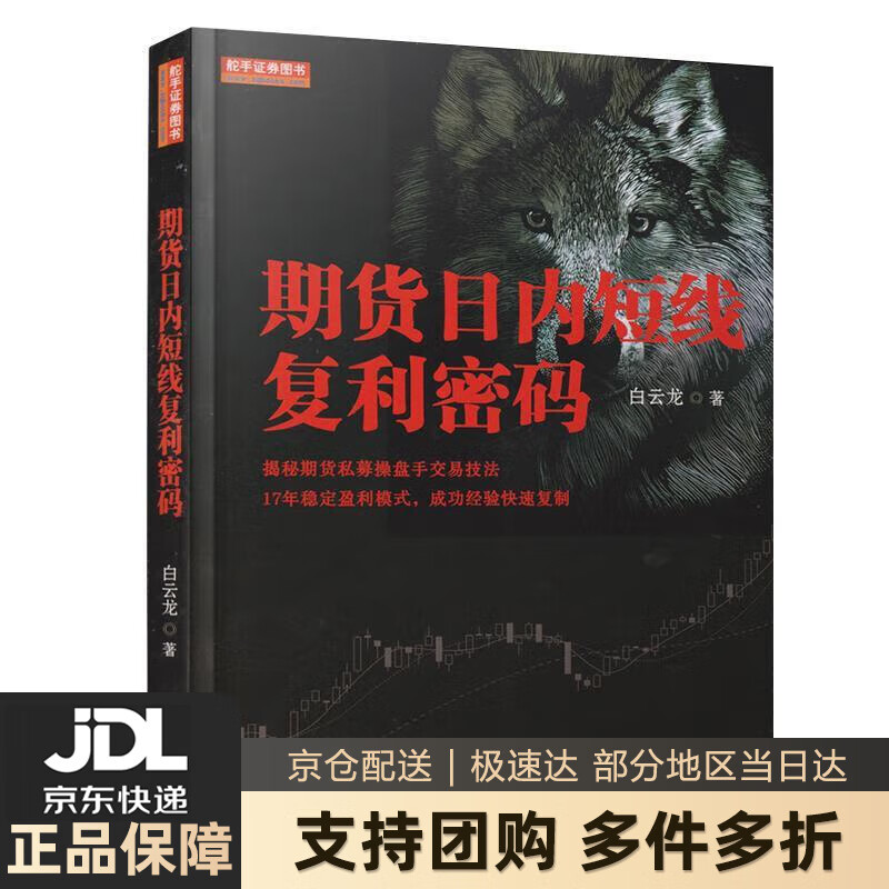 【 送货上门】期货日内短线复利密码