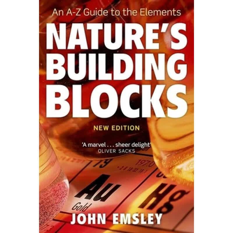 Nature's Building Blocks: Everything You Need to Know about the Elements