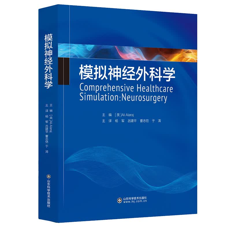 模拟神经外科学