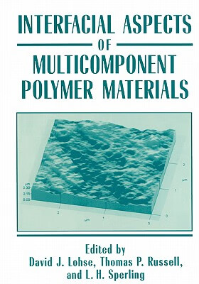 Interfacial Aspects of Multicomponent Polymer Materials