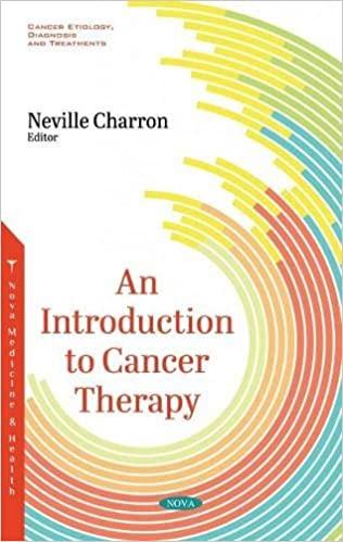 An Introduction to Cancer Therapy