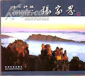 奇山神韻