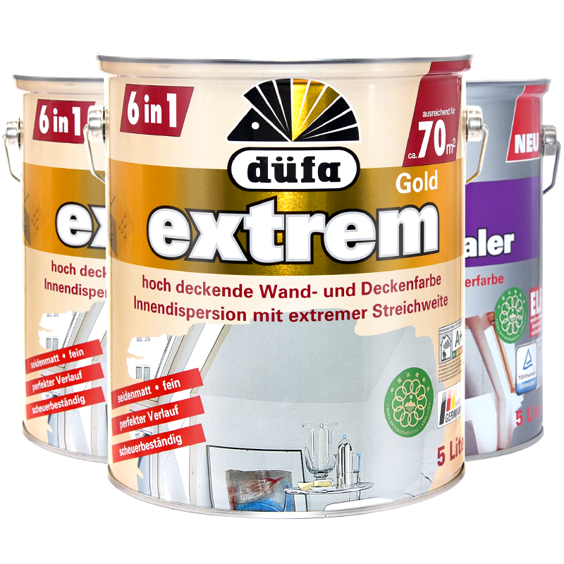 都芳Düfa品牌油漆怎么样-都芳Düfa品牌介绍、联系方式-品牌网