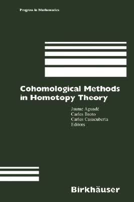 Cohomological Methods in Homotopy Theory