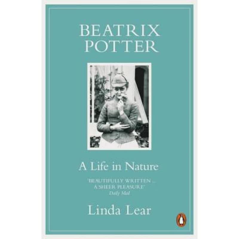 Beatrix Potter: A Life in Nature